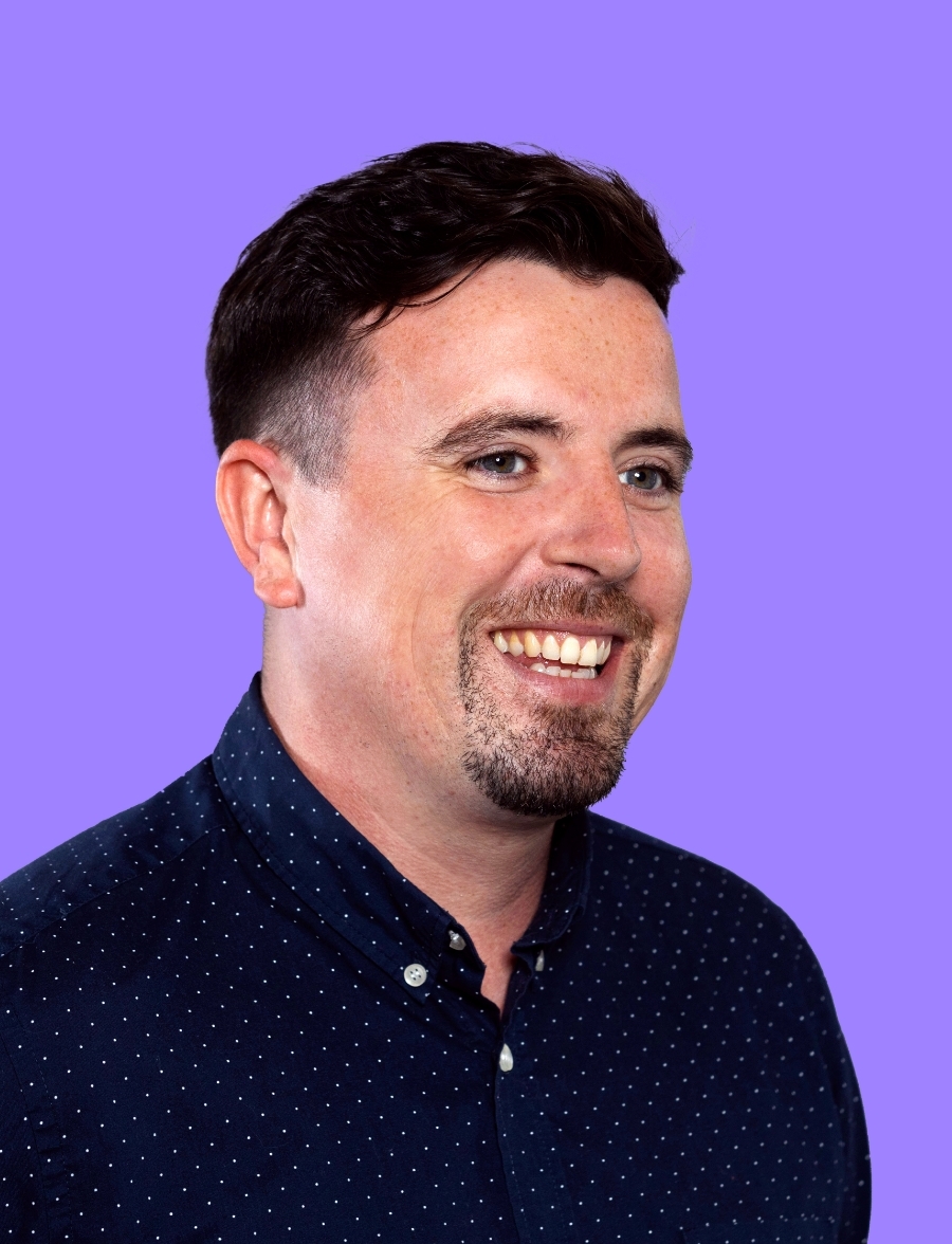 Jack Worrell | Stellarmann